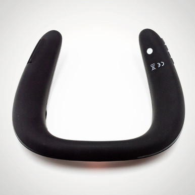 Soundgear Wearable Bluetooth Neck Speakers by Sound Republik