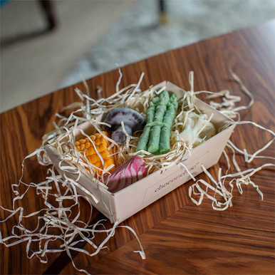 Chocolate Vegetables - Veggies Made from Chocolate | Menkind