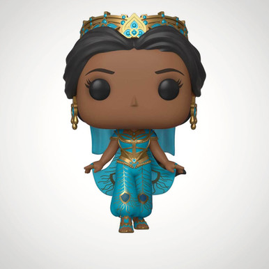Funko aladdin live action store