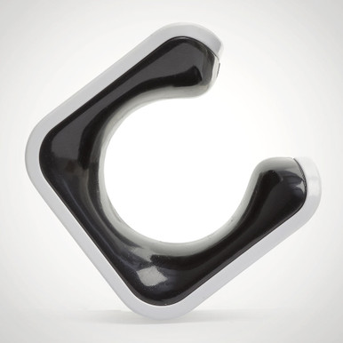 CLUG Bike Rack – Wall-Mounted Wheel Clip | Menkind