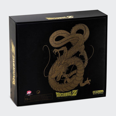 Dragon Ball: Premium Collector Gift Box - Only at Menkind!