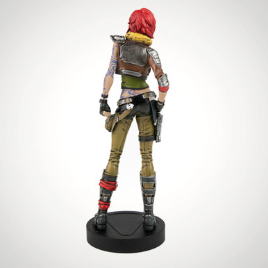 Officially Licensed Borderlands 3 Lilith Figure