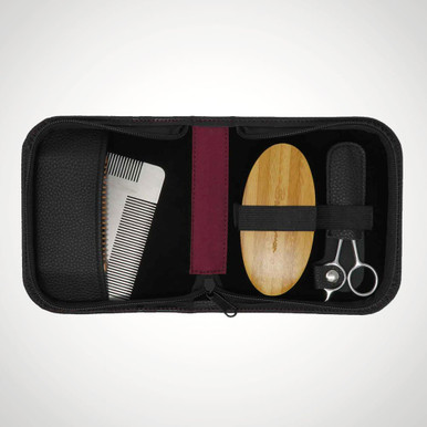 Ben Sherman Beard Grooming Set