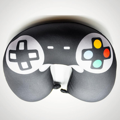 Gaming Neck Cushion