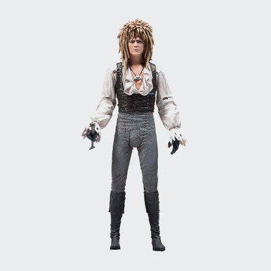 Labyrinth ‘Dance Magic’ Jareth 7” Action Figure