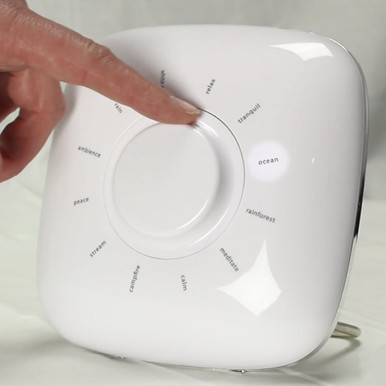 Soothing Sounds Dial