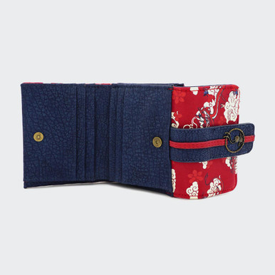 Disney Mulan Mushu Cloud Loungefly Purse