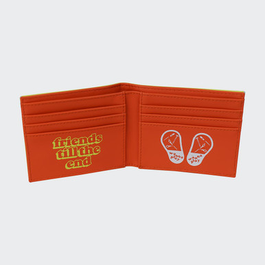 Chucky Wallet - Only at Menkind!