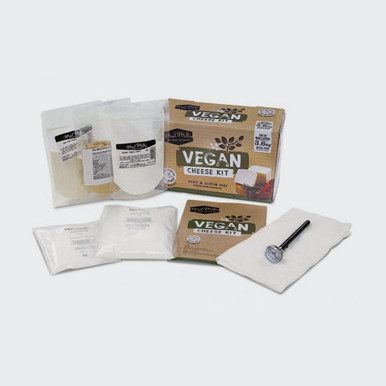 Mad Millie Vegan Cheese Making Kit
