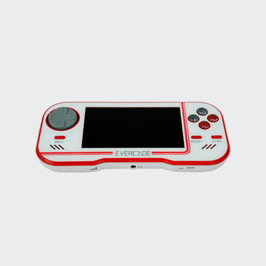 Blaze Evercade Retro Games Console Premium Bundle Pack