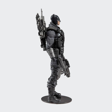DC Batman Dark Nights Metal Grim Knight 7" Action Figure