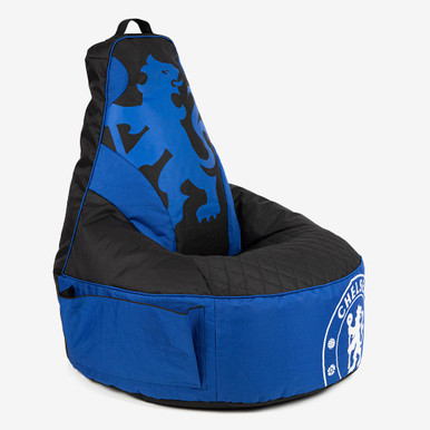 Chelsea Football Club Big Chill Bean Bag