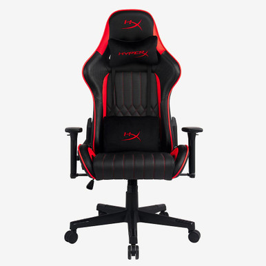 HyperX Blast Core Gaming Chair – Black and Red