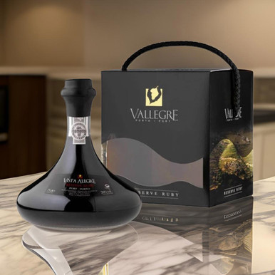 Vista Alegre Ruby Port | Menkind
