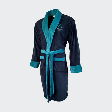 Assassin’s Creed Eivor Men’s Robe