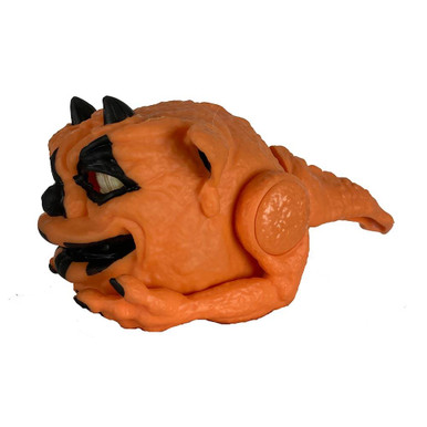 Boglins Dark Lord Blobkin Puppet – Glow in the Dark