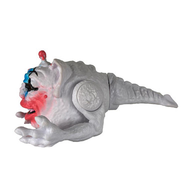 Boglins Dark Lord Crazy Clown Puppet – Glow in the Dark
