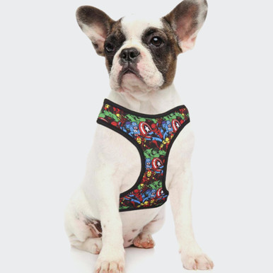 Marvel Dog Harness | Menkind