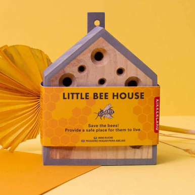 Little Bee House