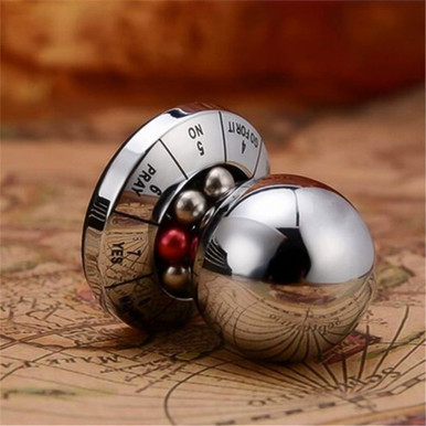 Decision Maker Ball