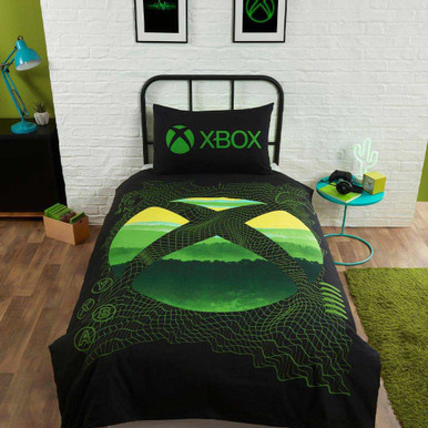 Xbox Single Bedding Set