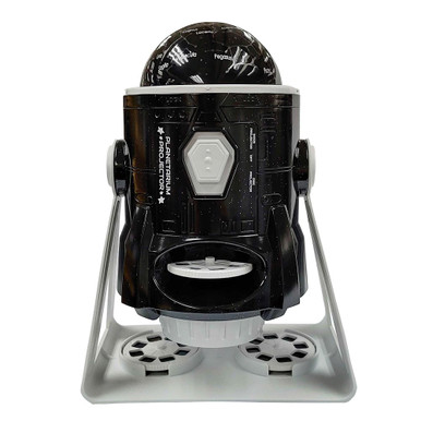 360° Planetarium Talking Projector by Lexibook