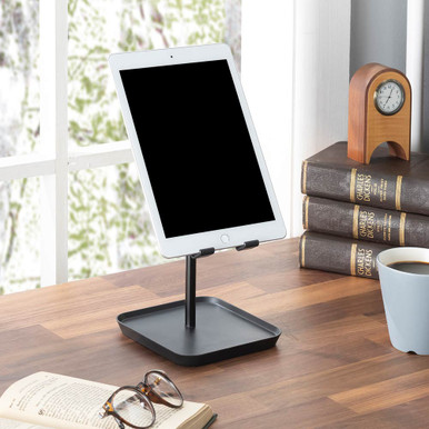 Perfect Tablet Stand by Kikkerland