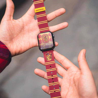 Harry Potter Gryffindor Smartwatch Band