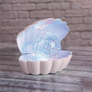 Enchanted Colour Changing Pearl Mood Light