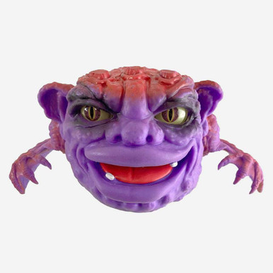 Boglins Bat Vlad Hand Puppet