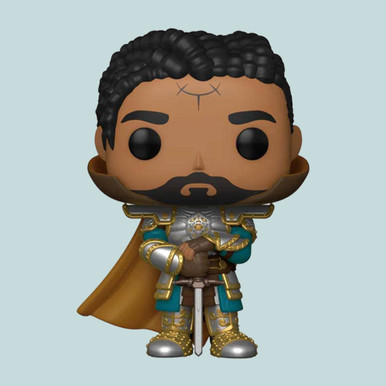 Dungeons & Dragons Xenk Funko Pop! Vinyl Figure