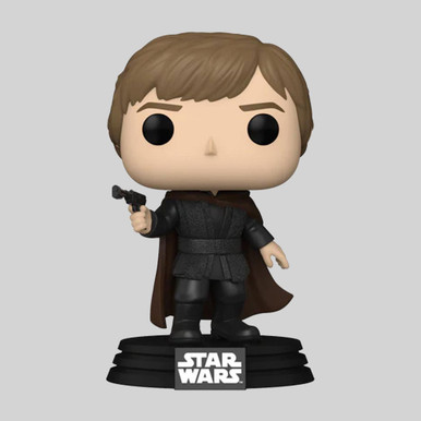 Star Wars Return of the Jedi Luke Skywalker Funko Pop! Vinyl