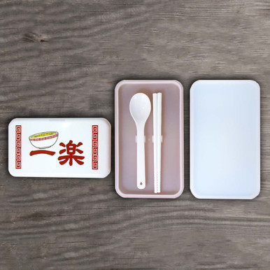 Naruto Shippuden Bento Box