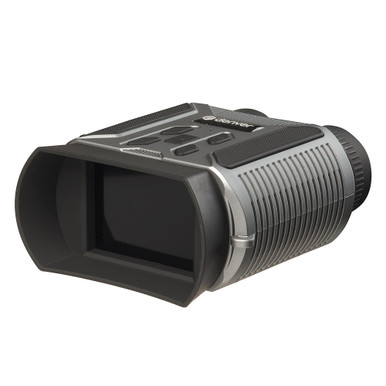 Night Vision Camera with Photo and Video Recording