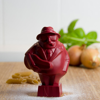 Al Dente Singing Pasta Timer