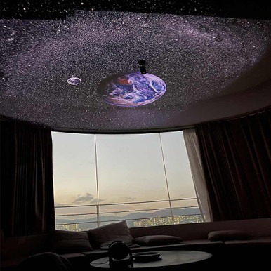 Sega Homestar Matataki Planetarium – Blue | Menkind