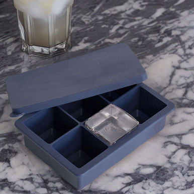 Giant Ice Cube Tray with Lid