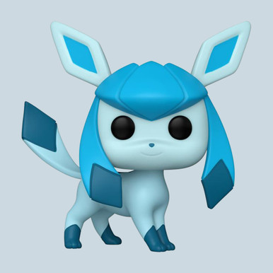 Pokémon Glaceon Funko Pop! Vinyl Figure