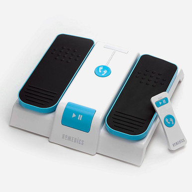 Leg Exerciser and Circulation Booster