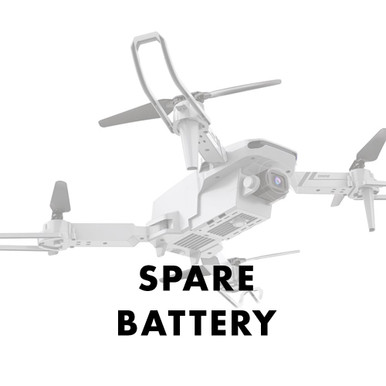 RED5 Harrier Drone Spare Battery