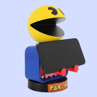 Pacman 8" Cable Guy