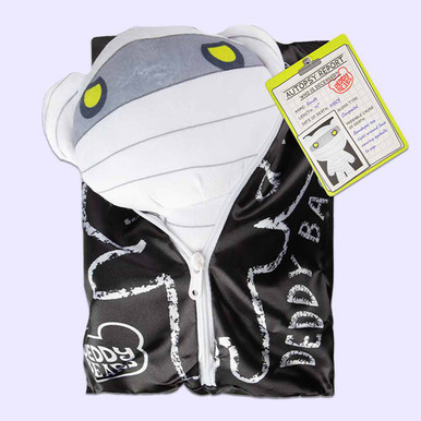Deddy Bears - Bundle Body Bag