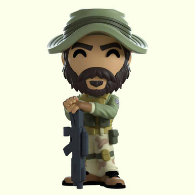 Call of Duty: Modern Warfare Captain Price Youtooz | Menkind