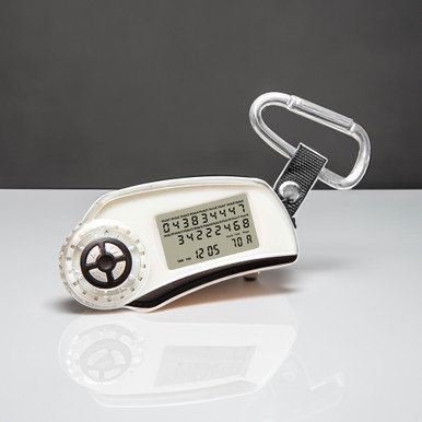 Longridge Golf Digital Scorecard | Menkind