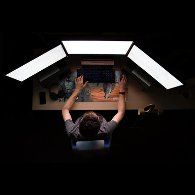 Star Wars: The Mandalorian: Boba Fett XL Gaming Mouse Pad