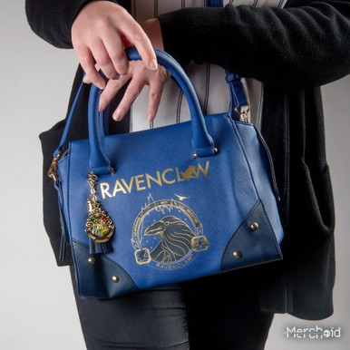 Harry Potter: Ravenclaw Handbag | Menkind