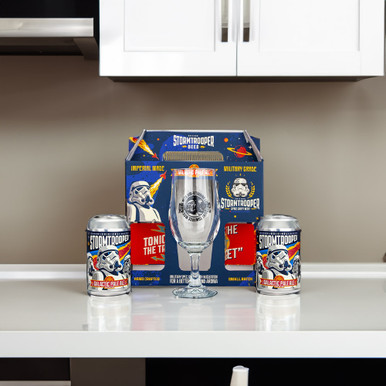 Galactic Pale Ale Gift Pack
