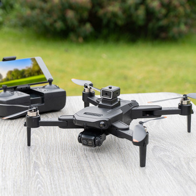 RED5 Hornet Drone with First-Person View | Menkind