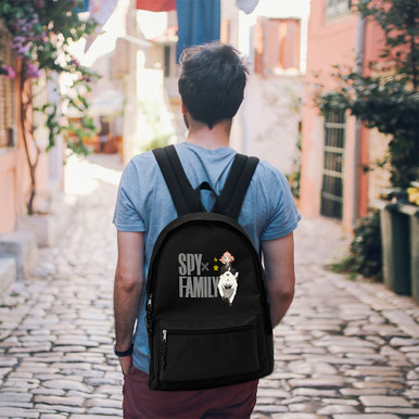 Spy X Family: Anya & Bond Backpack