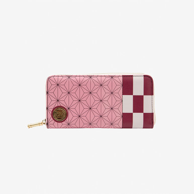 Demon Slayer: Nezuko Kamado Premium Wallet